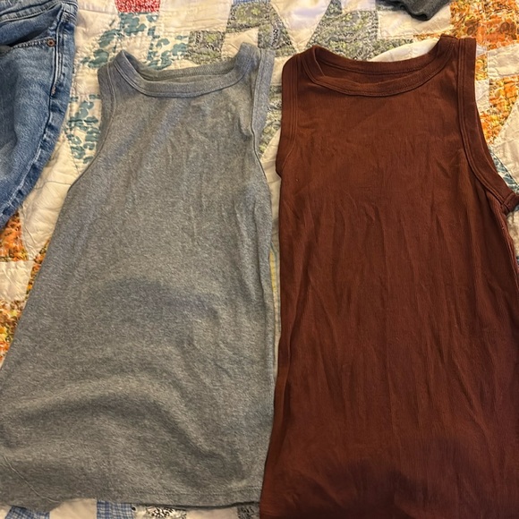 a new day | Tops | Target Tank Tops | Poshmark